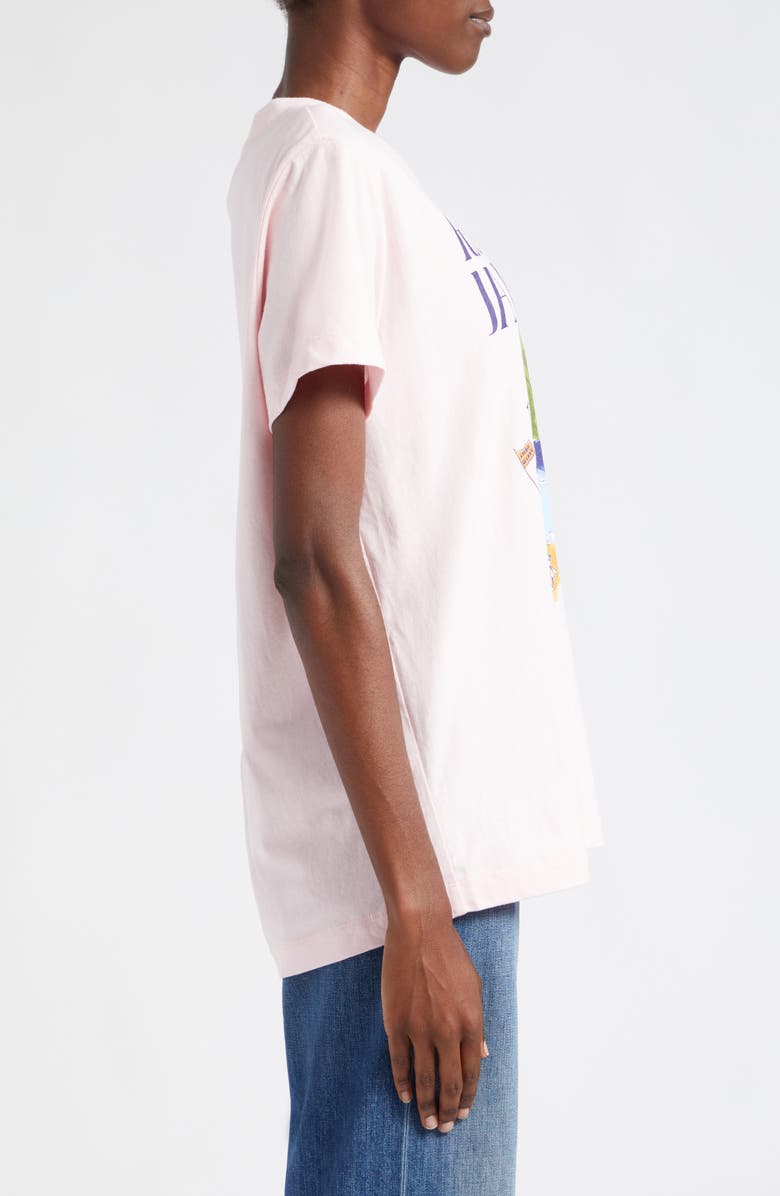 FARM Rio Rio De Janeiro Graphic T-Shirt | Nordstromrack