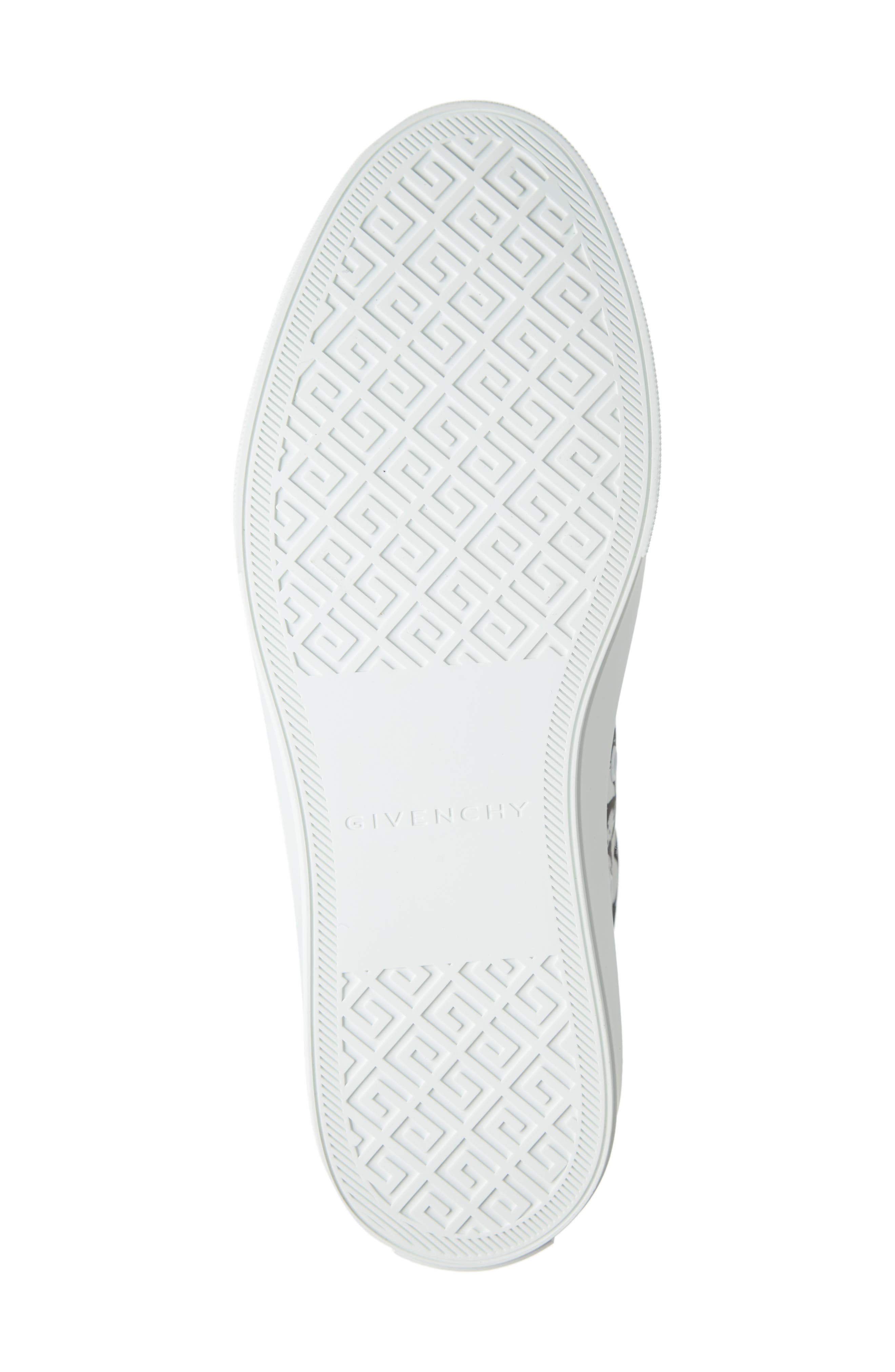 Givenchy x Chito City High Top Sneaker (Men) | Nordstrom