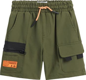 Sovereign Code Kids' Mirage Cargo Shorts | Nordstromrack