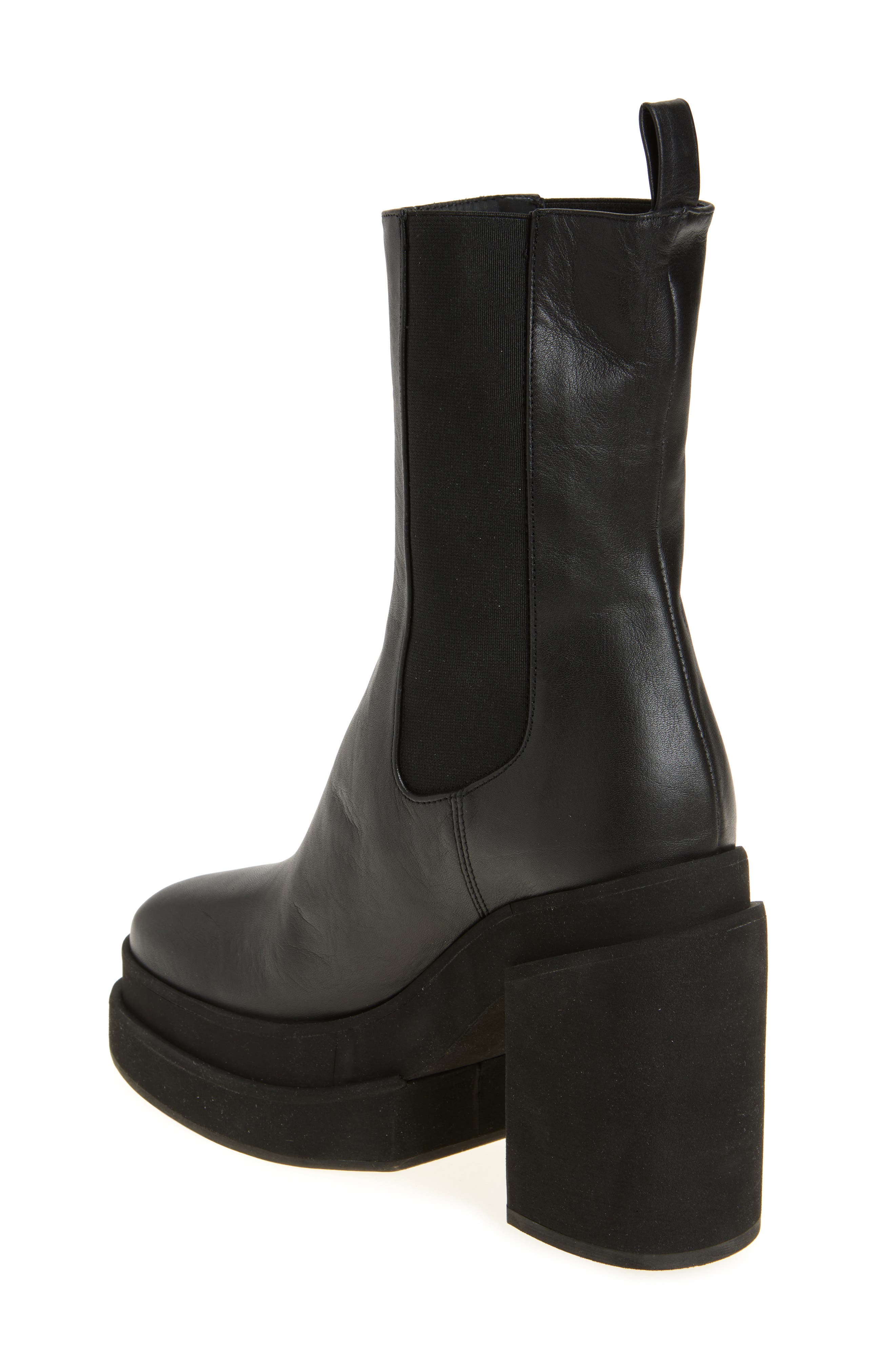 Paloma Barcelo Selene Platform Chelsea Boot (Women) | Nordstromrack