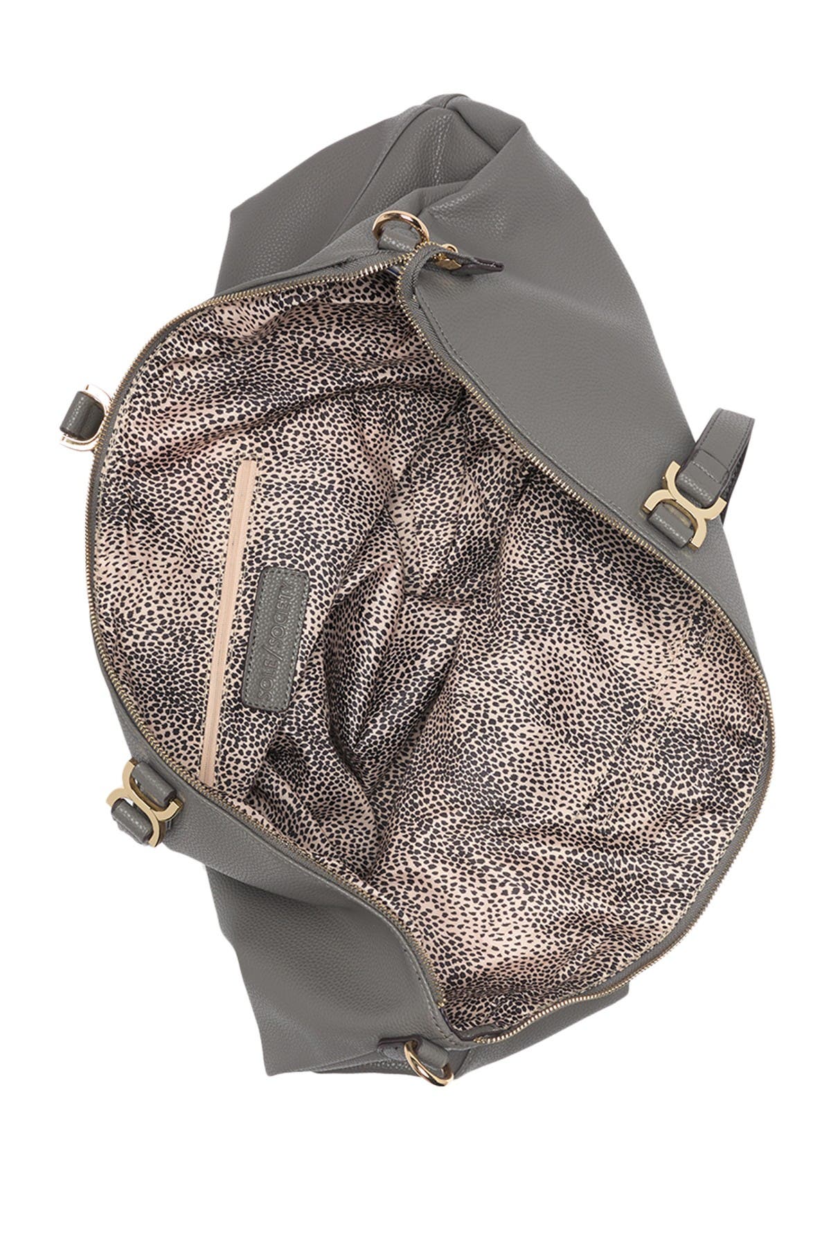 Sole Society Elfie Weekend Bag | Nordstromrack