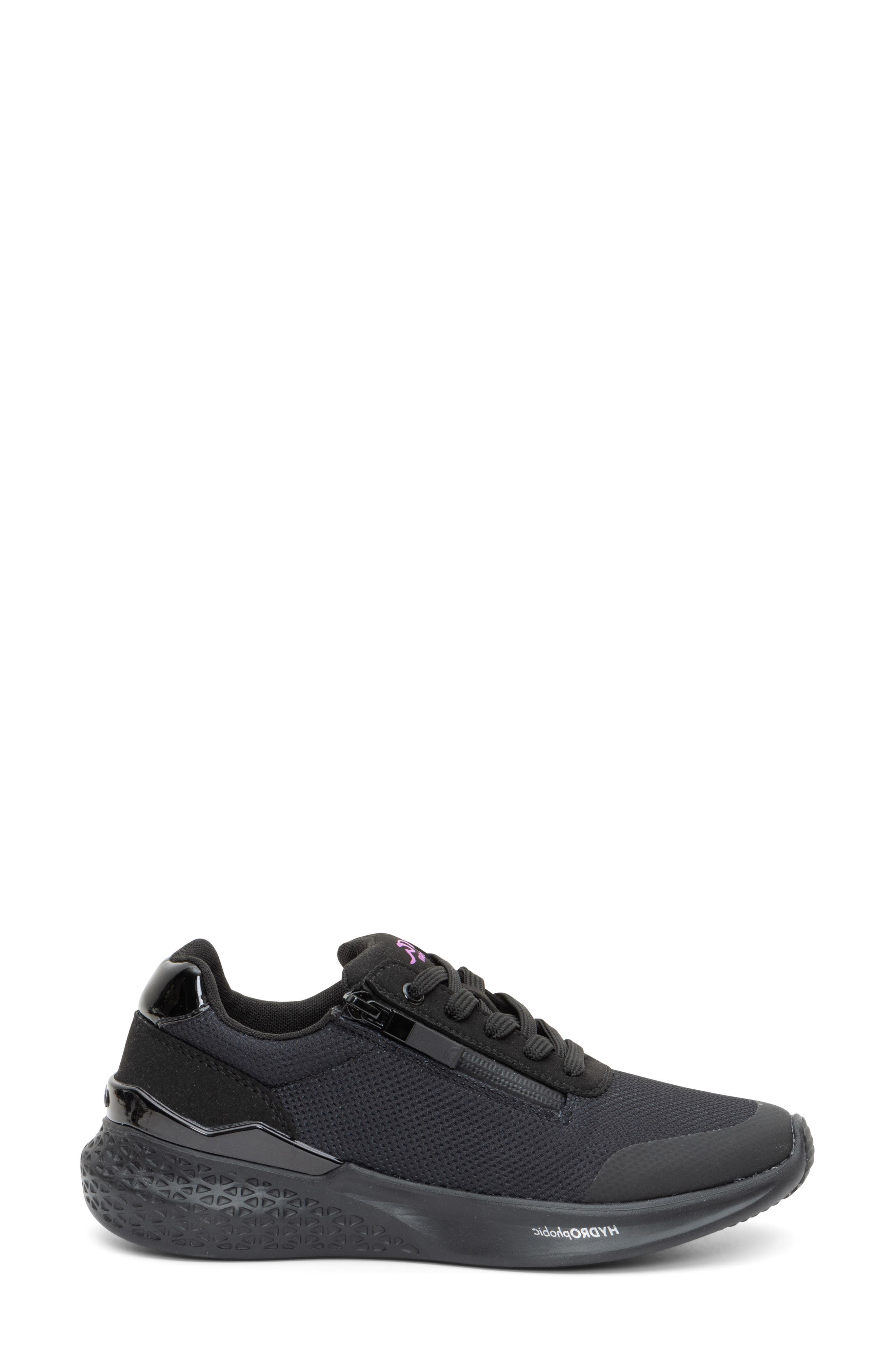 ara Manteo Water Resistant Low Top Sneaker (Women) | Nordstromrack