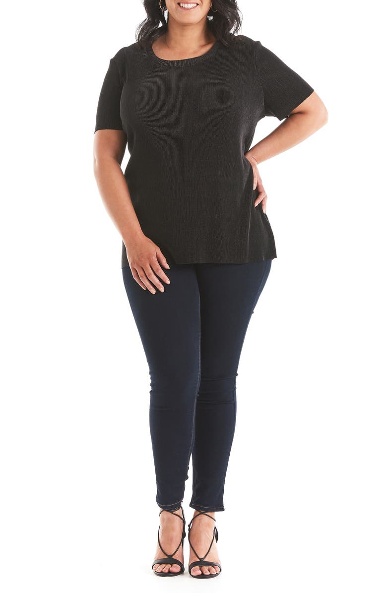 Estelle Spice Woven Top | Nordstrom