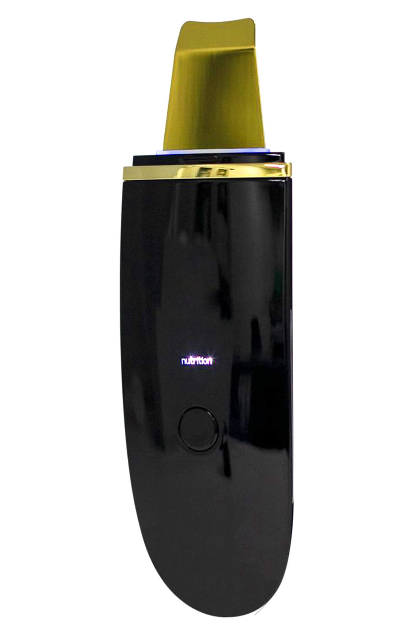 EMPIRE TECH 24K Ultrasonic Skin Scrubber | Nordstromrack