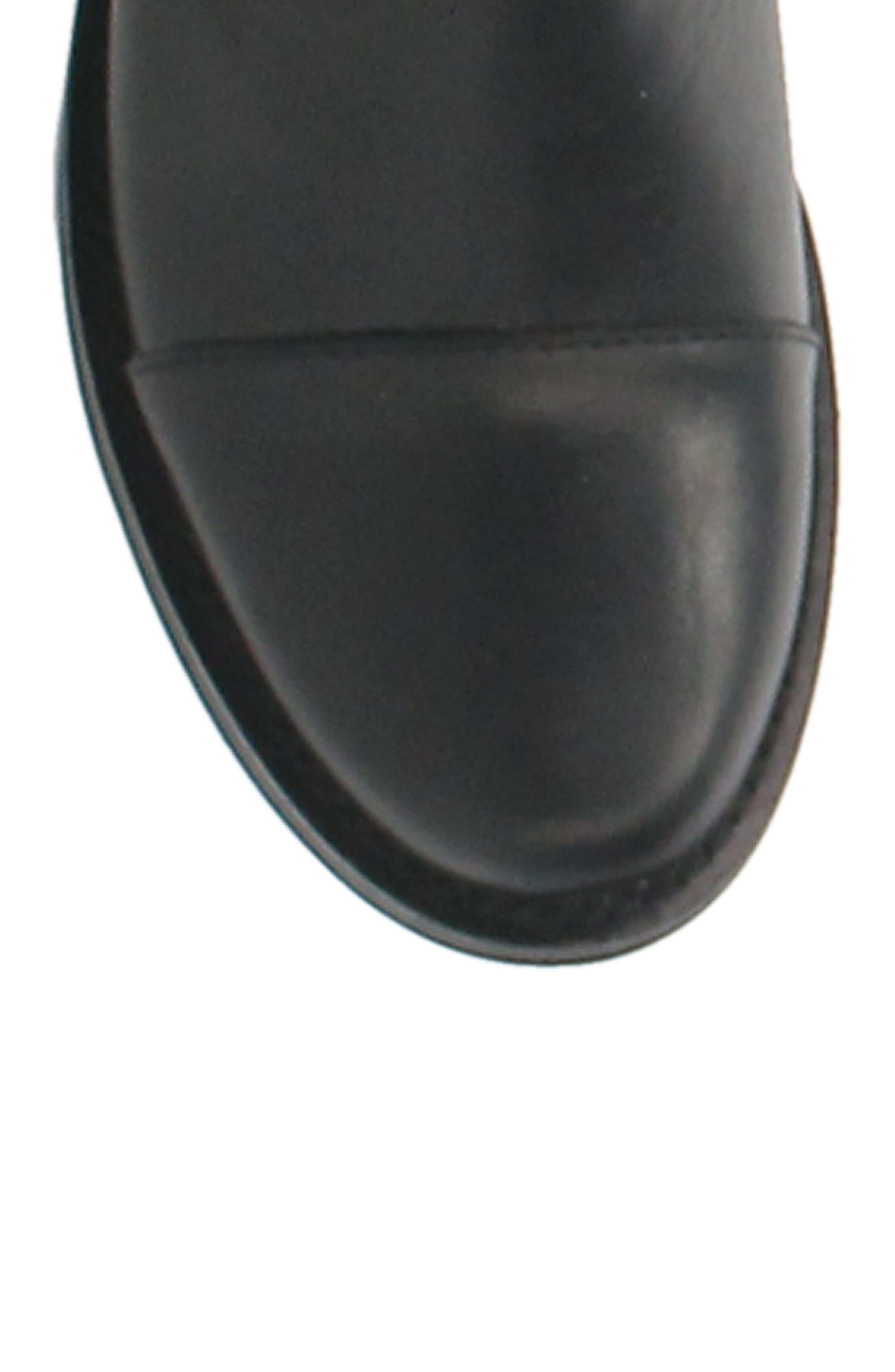 Dingo Derby Knee High Boot (Women) | Nordstrom