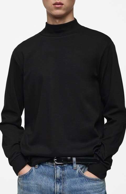 Men's Mock Neck Clothing | Nordstrom