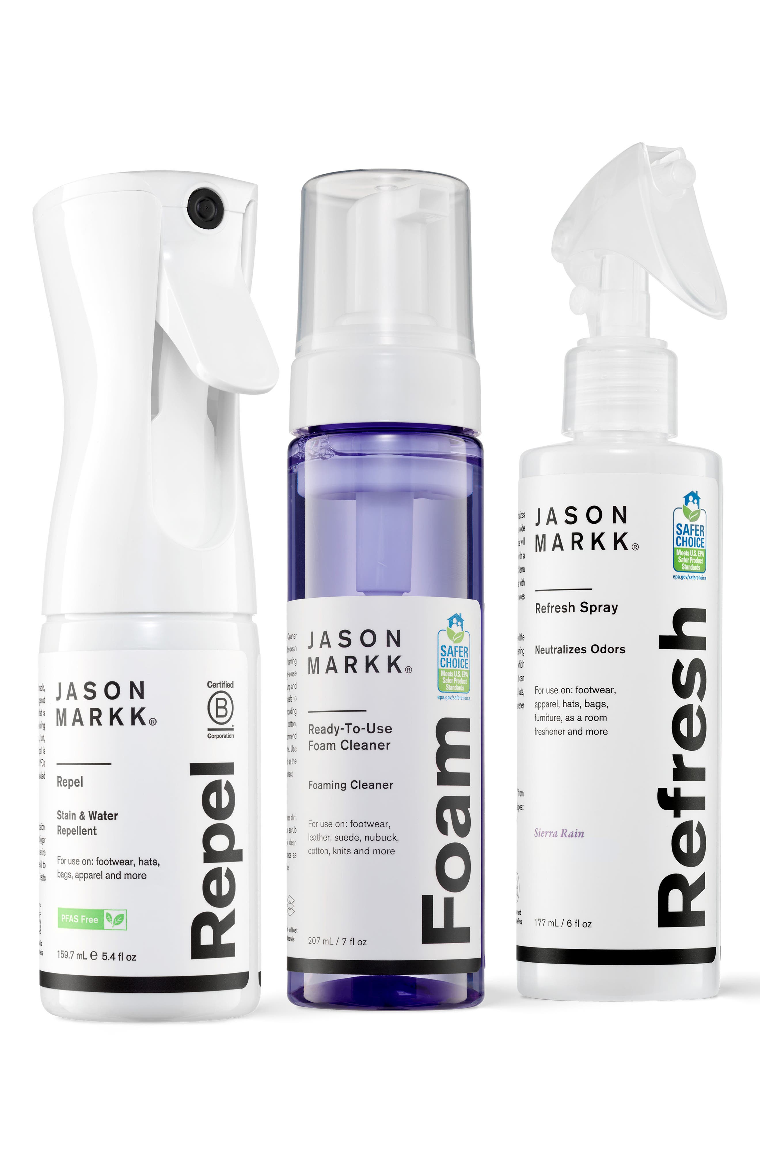 Special Shoe Care Kit (Nordstrom Exclusive) (Men) | Nordstromrack