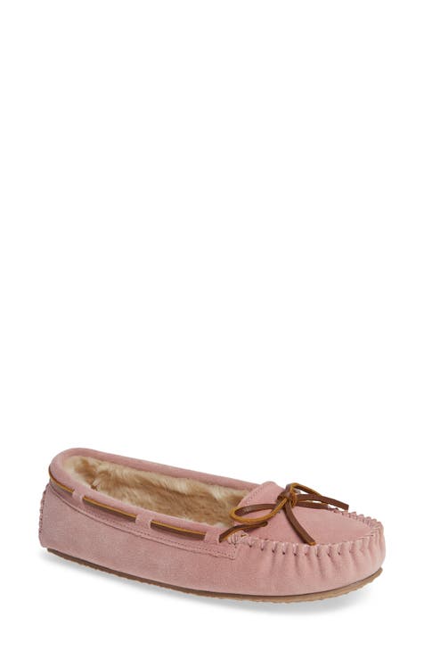 Women's Pink Slippers | Nordstrom