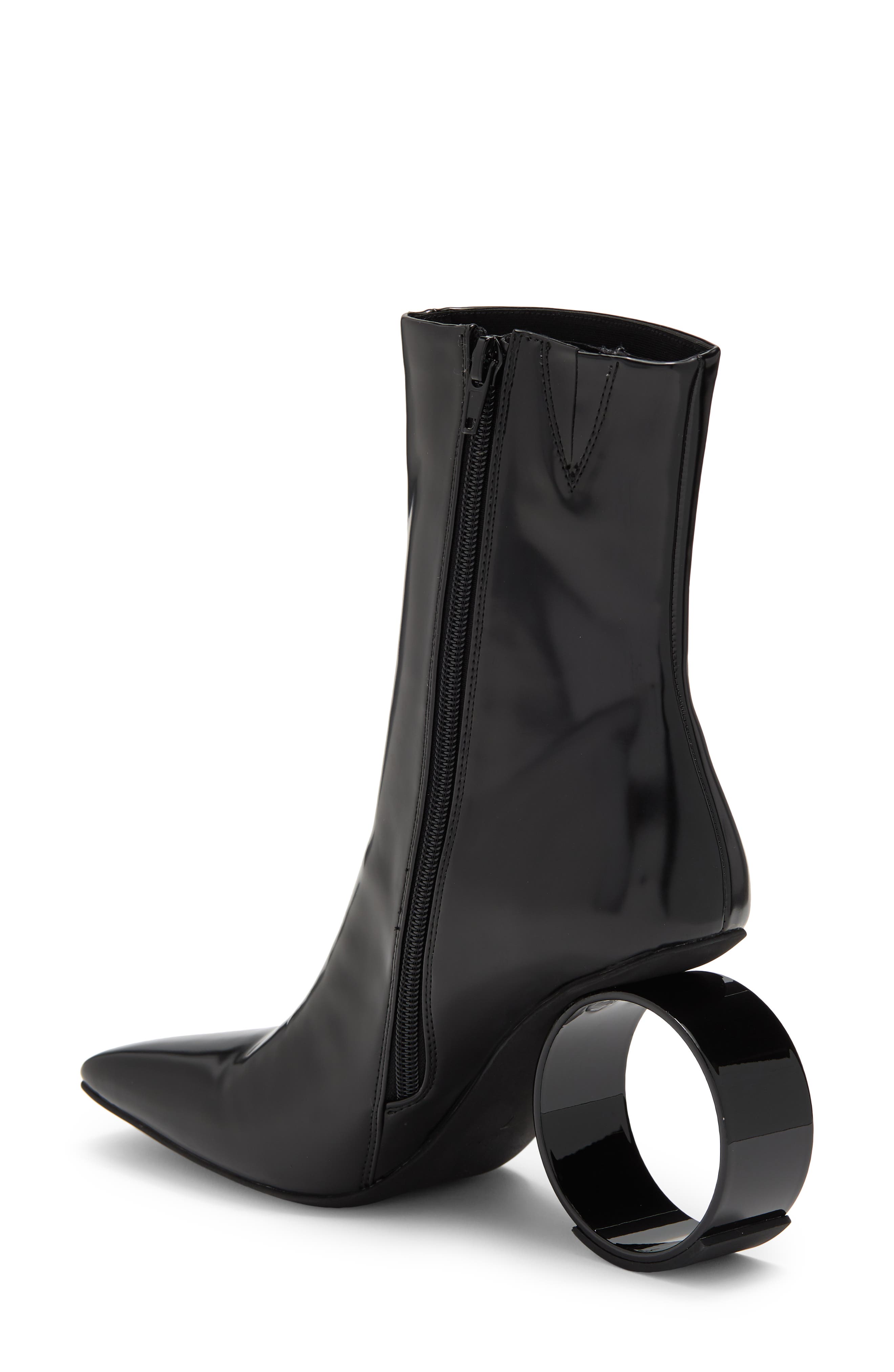 Jeffrey Campbell Teasers Bootie (Women) | Nordstromrack