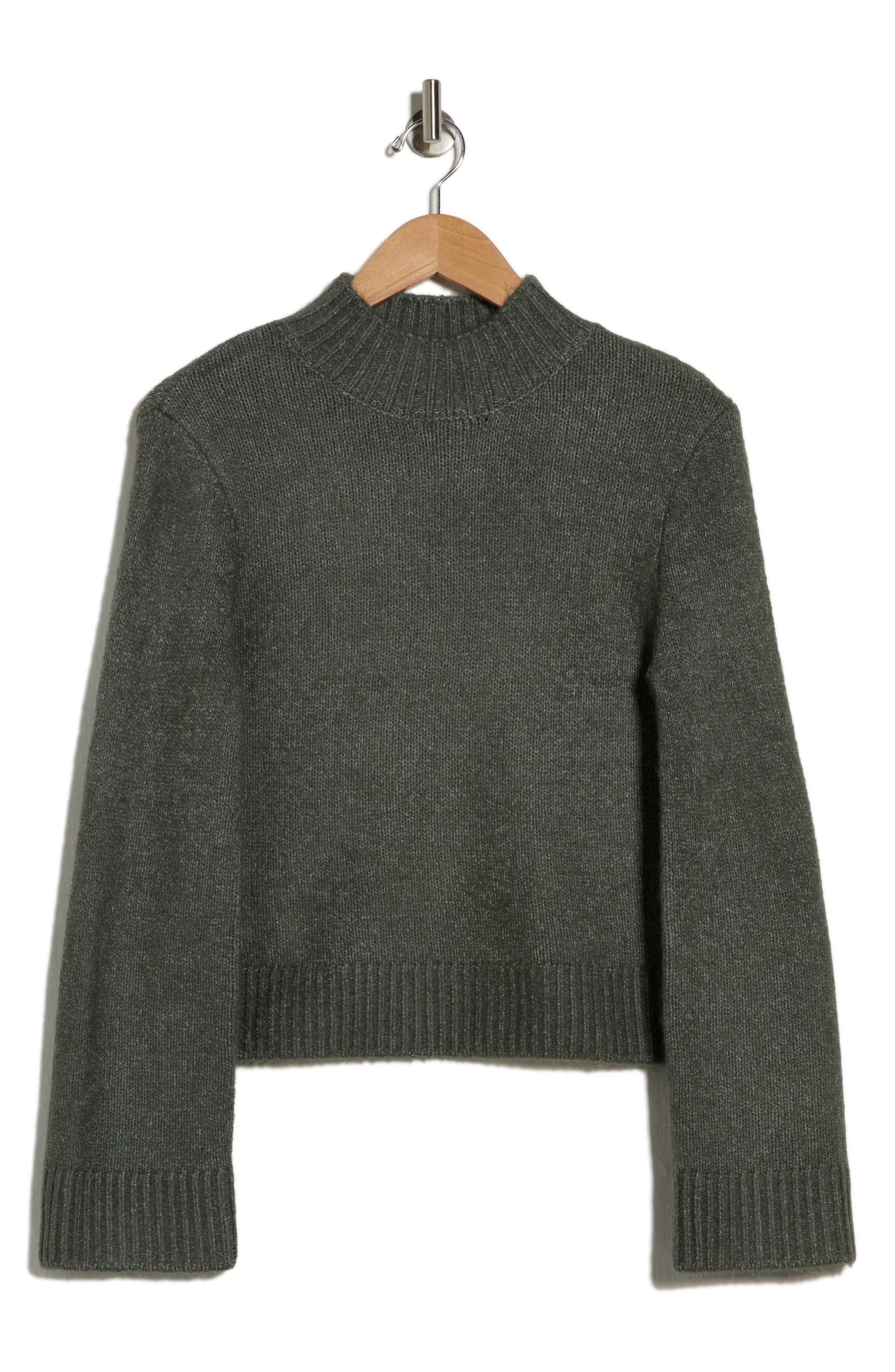 French Connection Suzie Funnel Neck Sweater | Nordstromrack