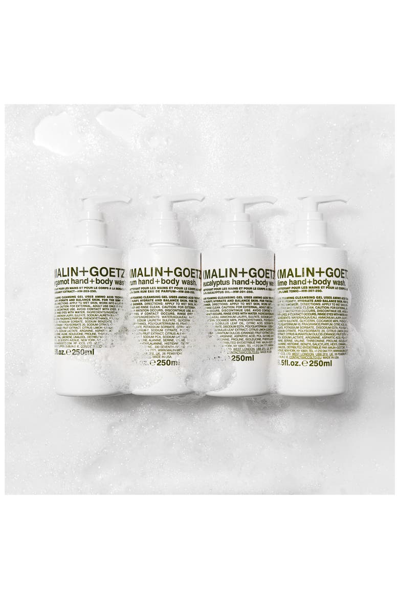 Eucalyptus Hand & Body Wash | Nordstrom