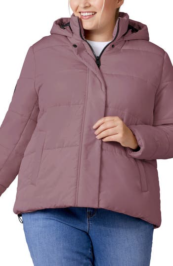 Free Country Free Cycle Long Puffer Jacket | Nordstromrack