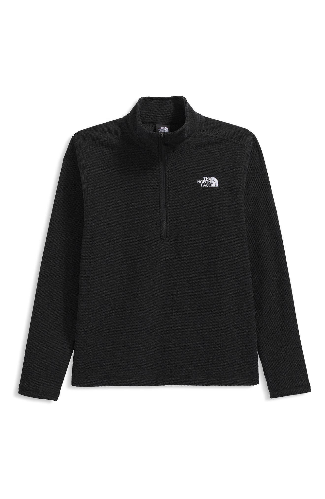 The North Face Cap Rock Half Zip Pullover | Nordstrom