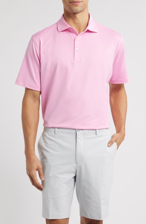 Men's Pink Polo Shirts | Nordstrom
