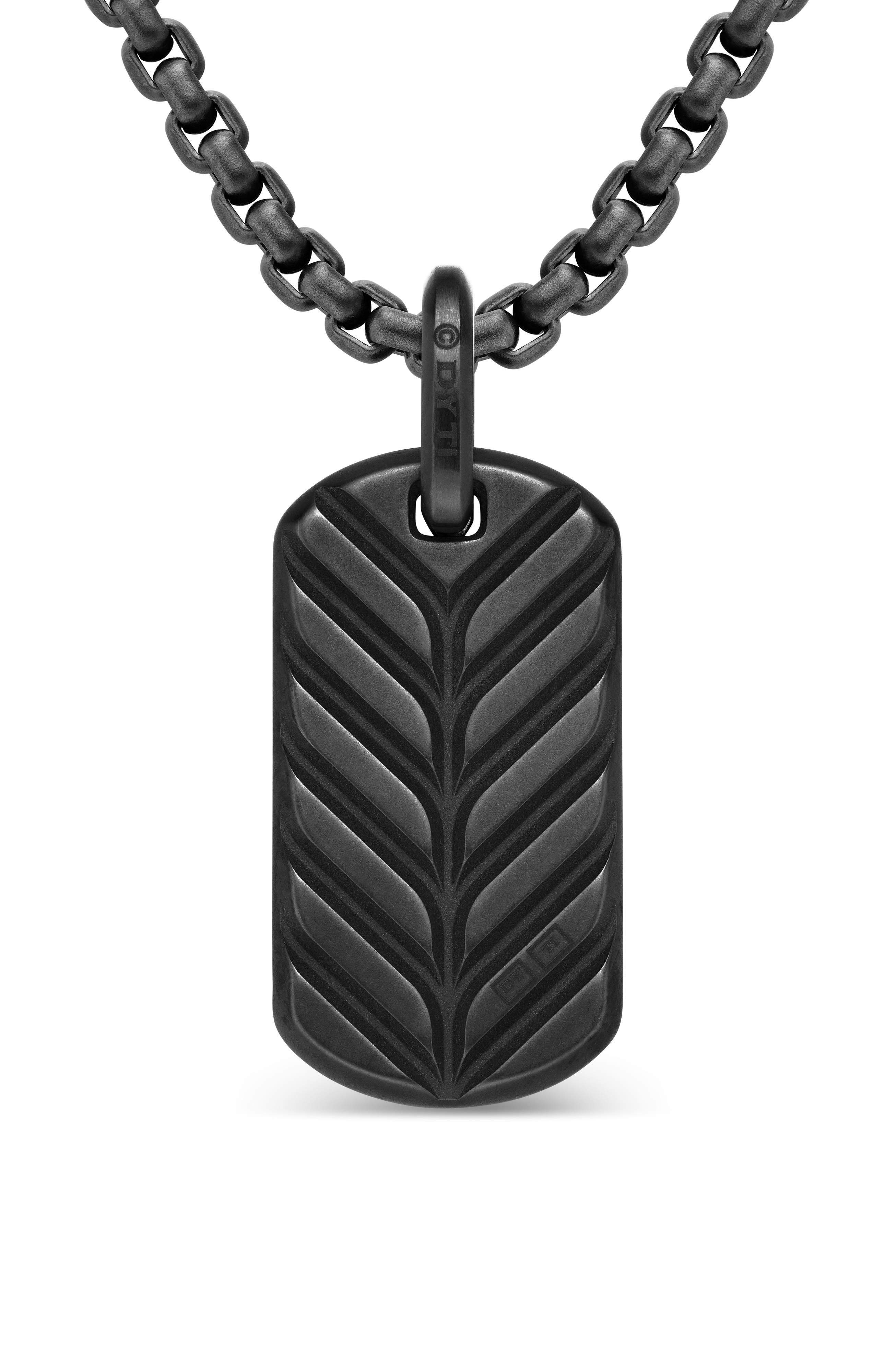 David Yurman Streamline® Tag | Nordstrom