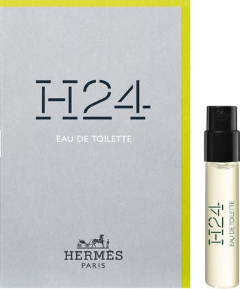 Hermès H24 Eau de Toilette sample | Nordstrom