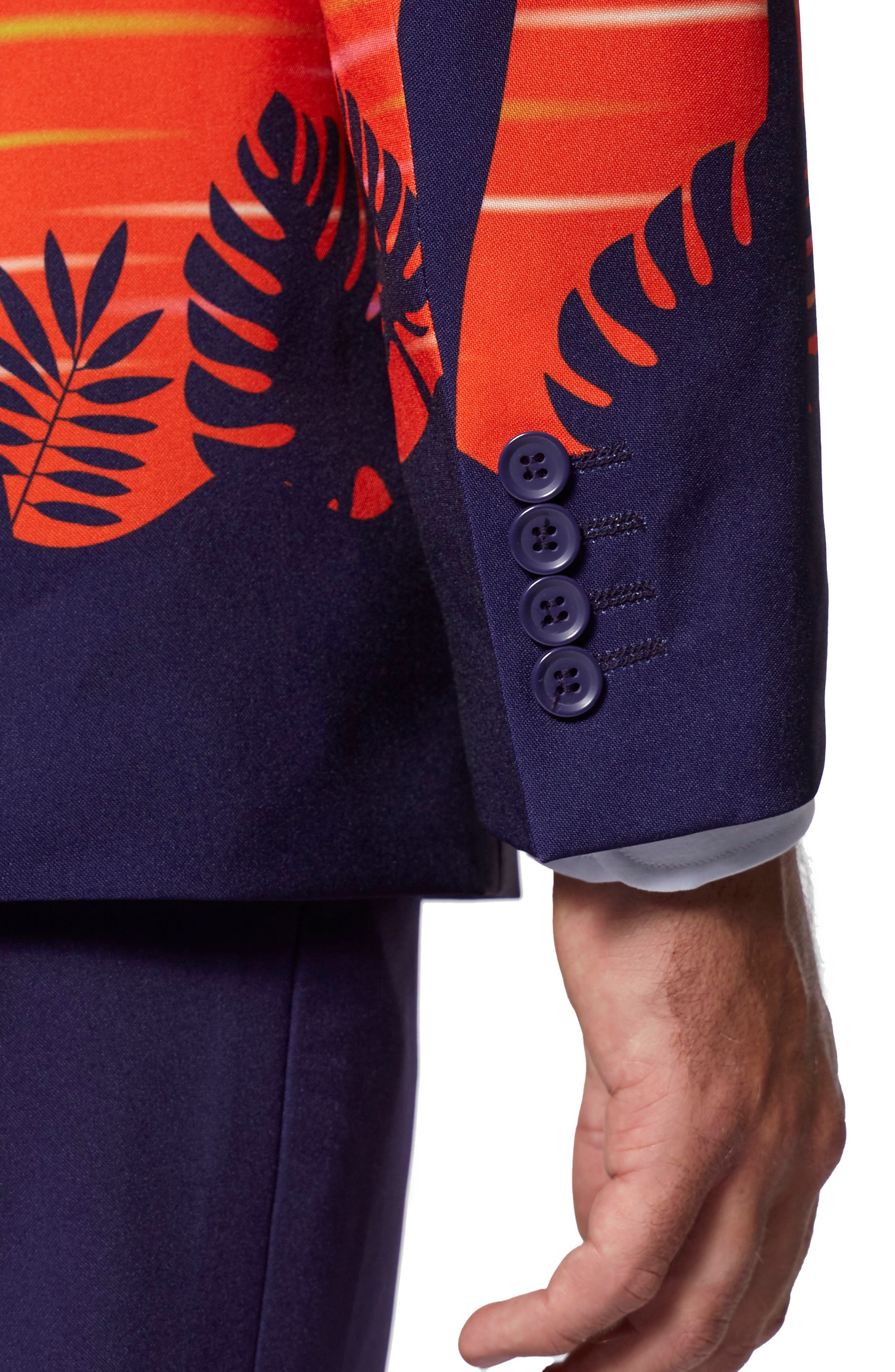OppoSuits Suave Sunset Suit | Nordstromrack