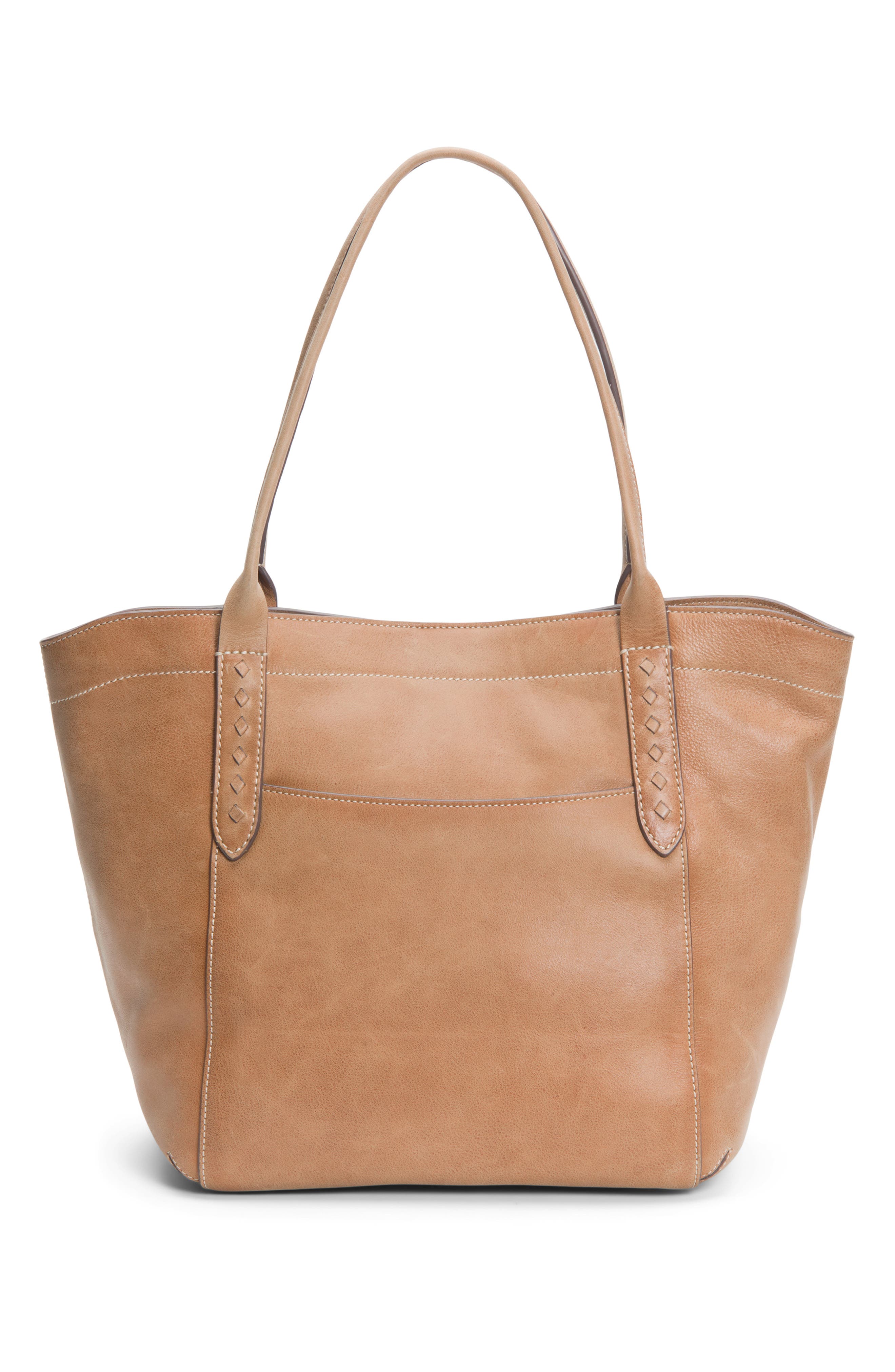 Frye Reed Leather Tote | Nordstromrack