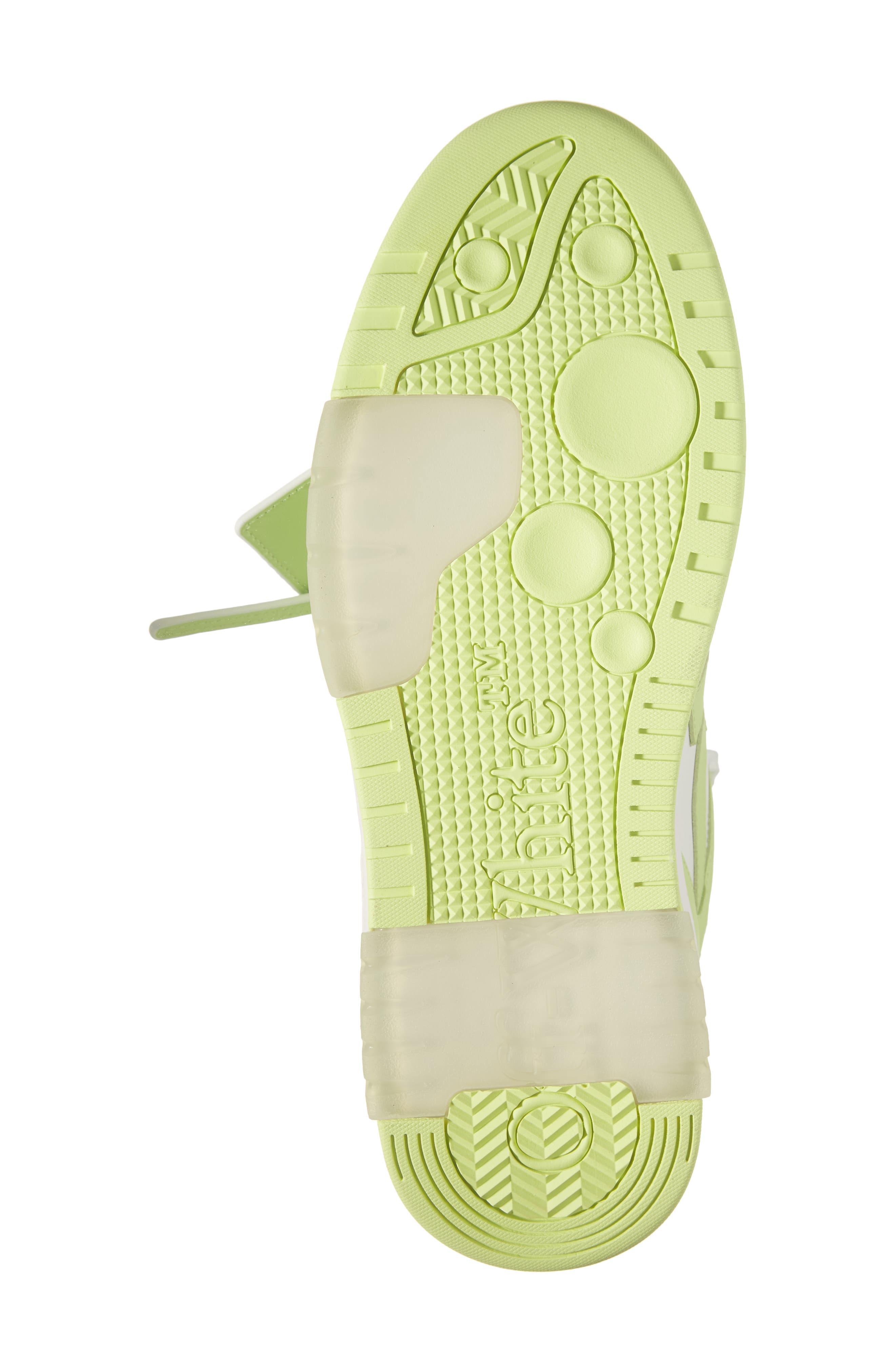 Off-White Out of Office Low Top Sneaker (Men) | Nordstromrack