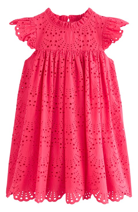 Kids' Pink Dresses | Nordstrom