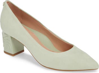 Taryn Rose Marigold Pump (Women) | Nordstrom