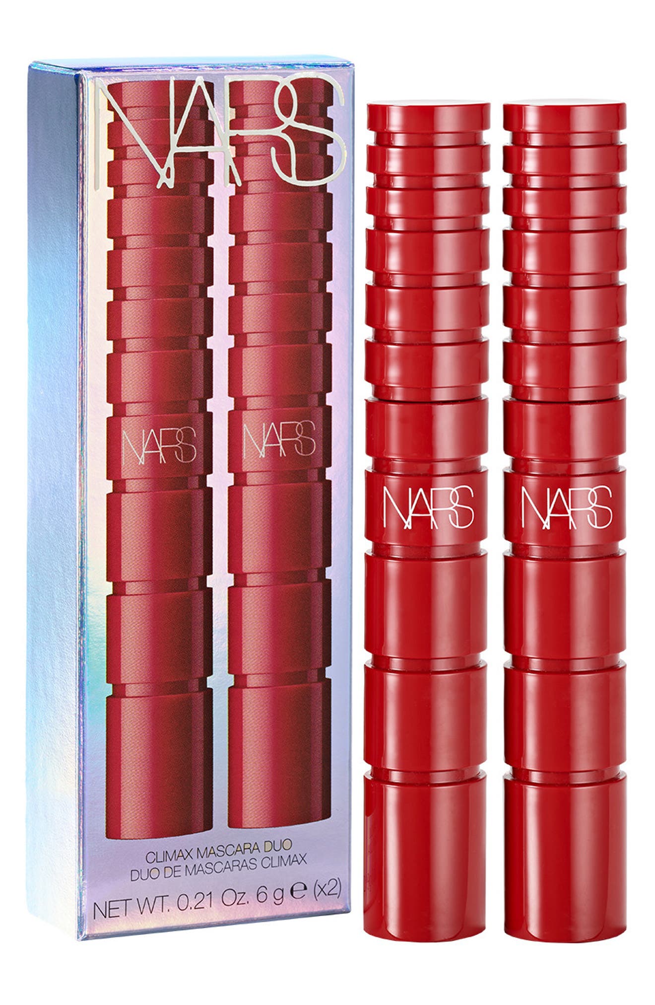 NARS Climax Mascara Duo $50 Value | Nordstrom