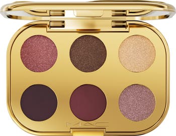 MAC Cosmetics Treasured Eyeshadow Palette | Nordstrom