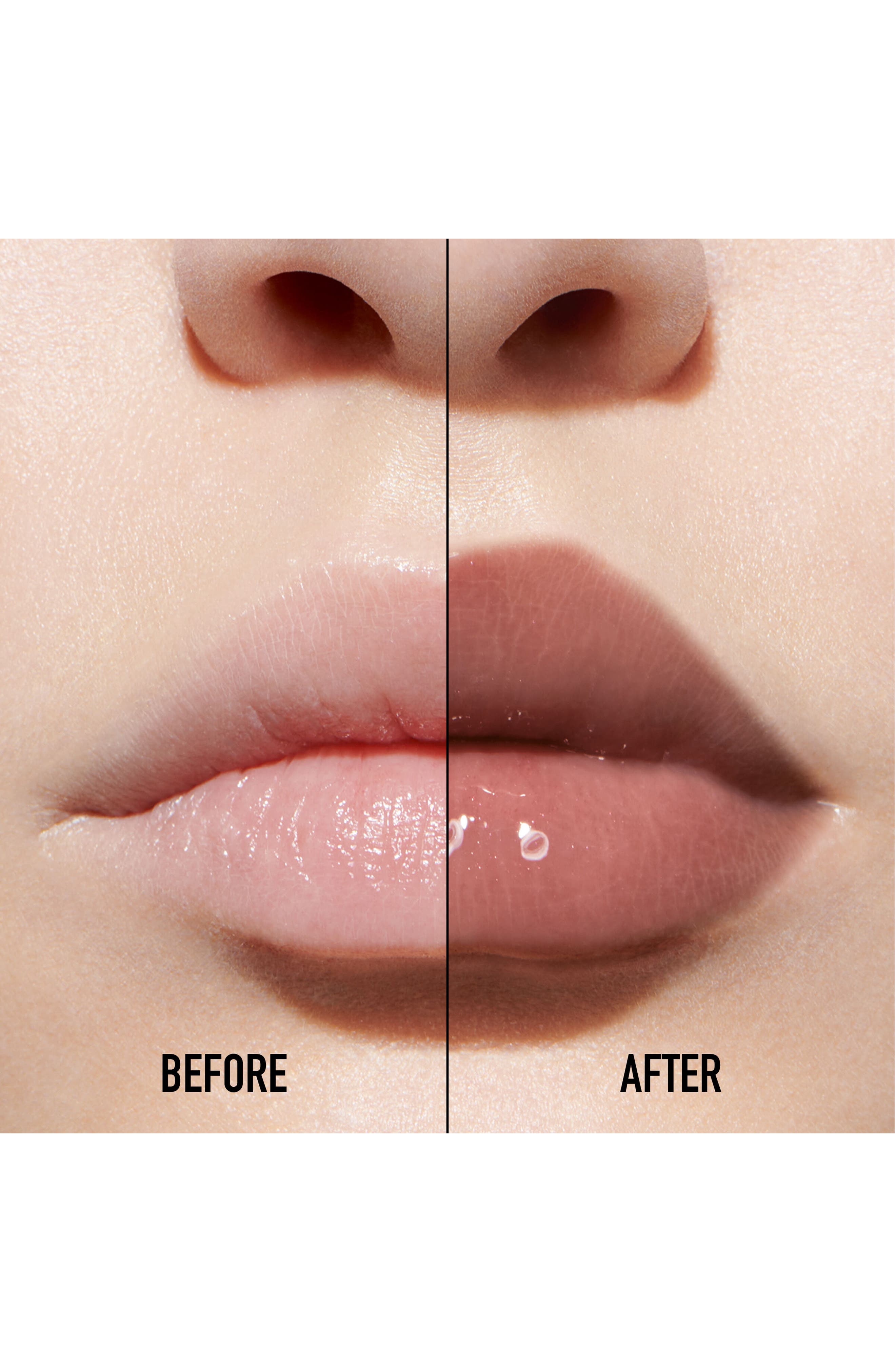 DIOR Lip Addict Lip Maximizer Gloss | Nordstrom