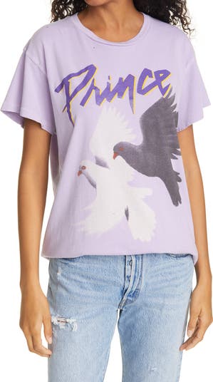 MadeWorn Prince & The Revolution Unisex Graphic Tee | Nordstrom