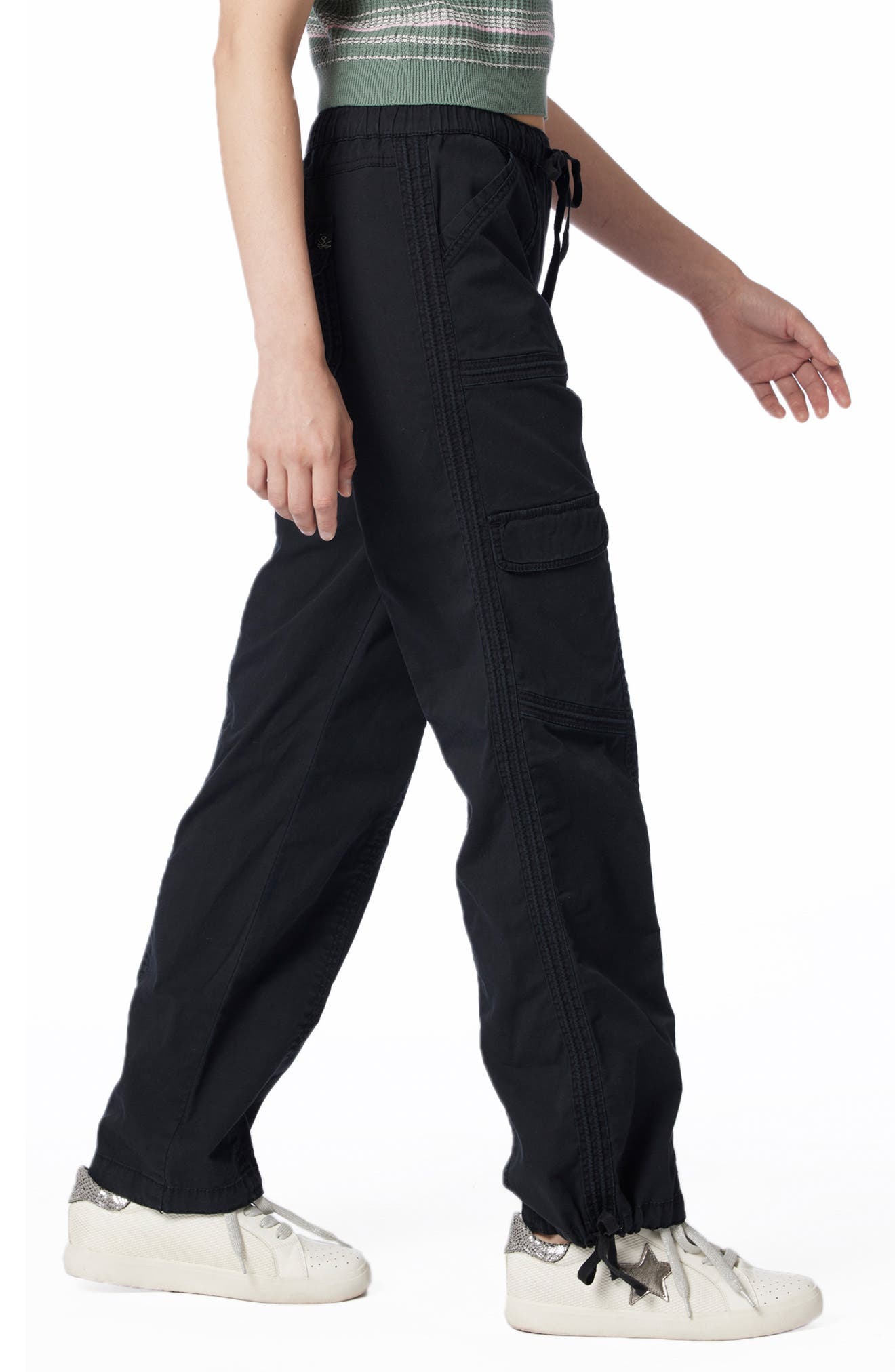 SUPPLIES BY UNIONBAY Shay Pull-On Cargo Pants | Nordstromrack