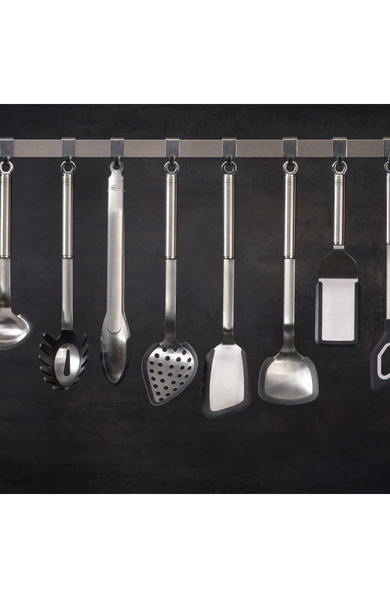 Rosle Stainless Steel 12.4 Inch Basting Spoon with Hanging Hook | Nordstrom