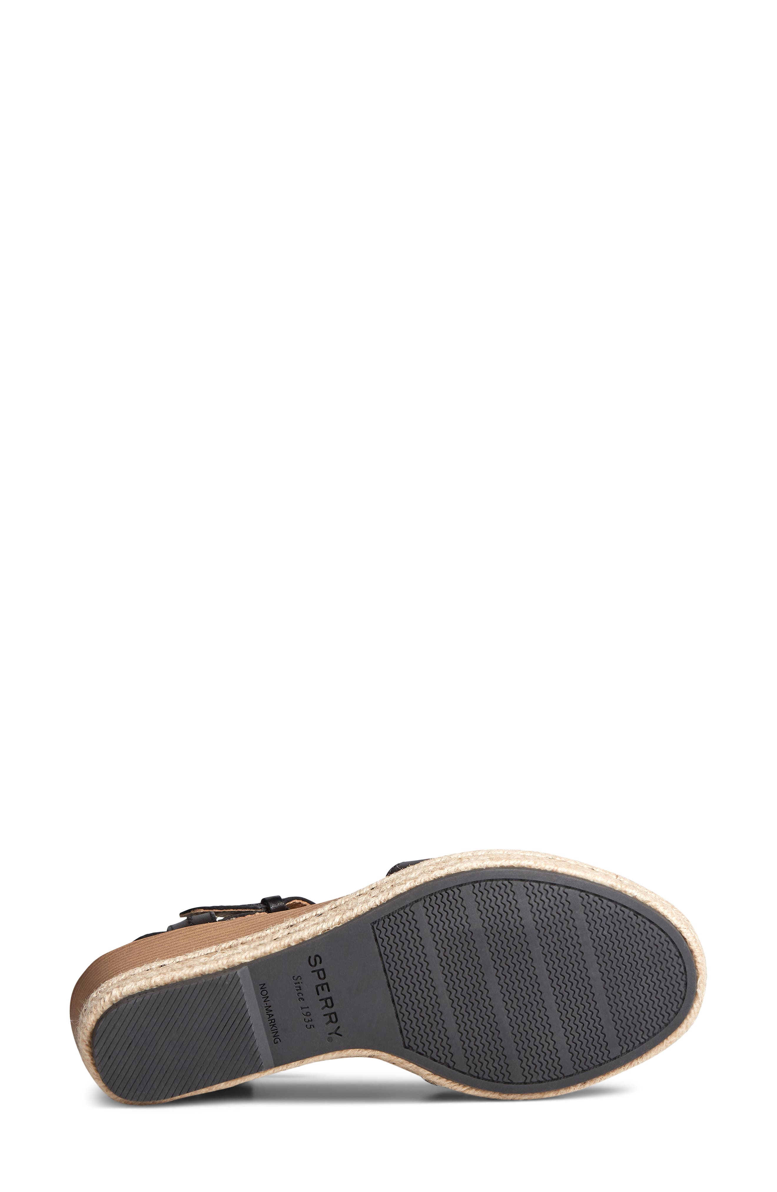 Sperry Fairwater Wedge Sandal (Women) | Nordstromrack