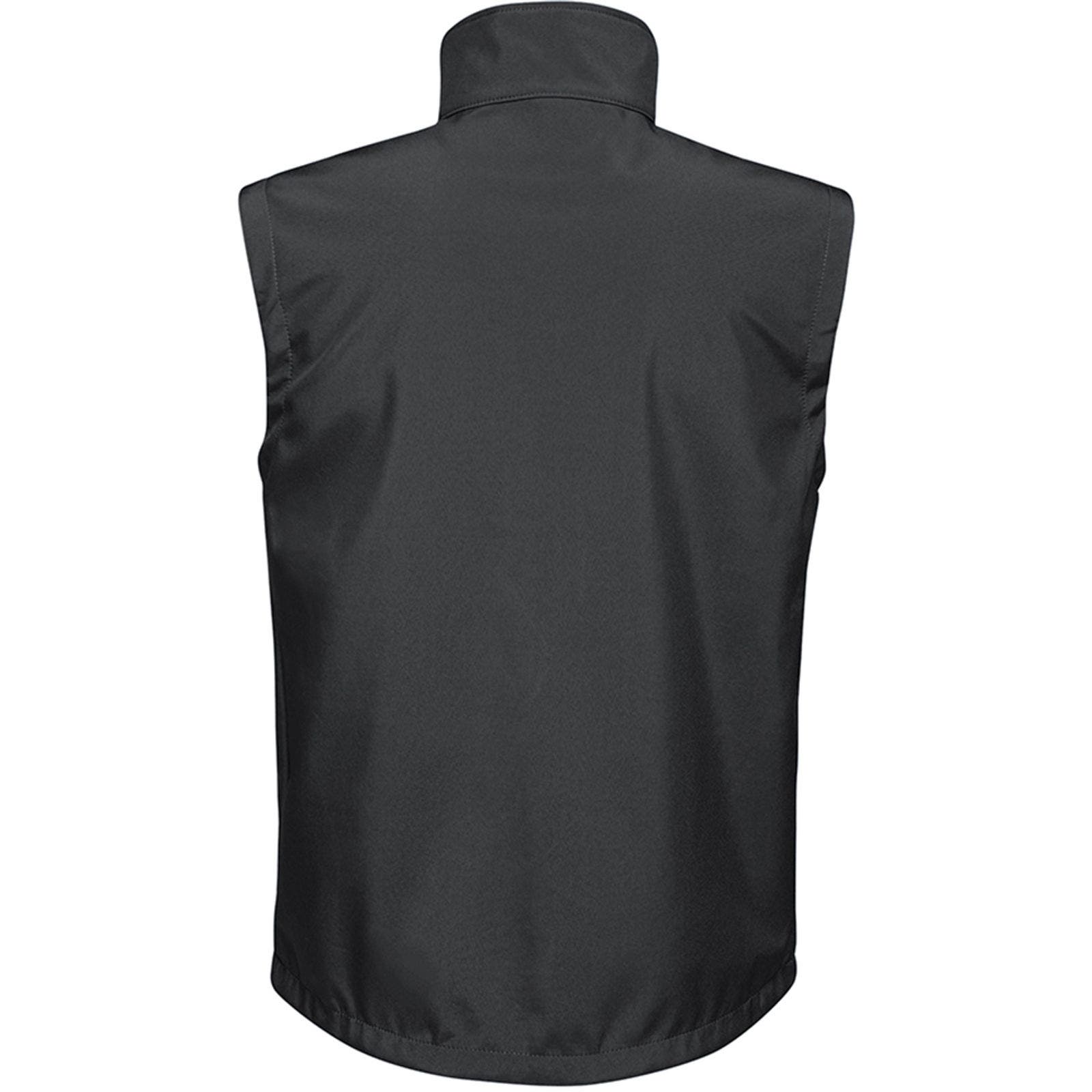 Regatta Octagon Ii Printable Soft Shell Bodywarmer (Men) | Nordstrom
