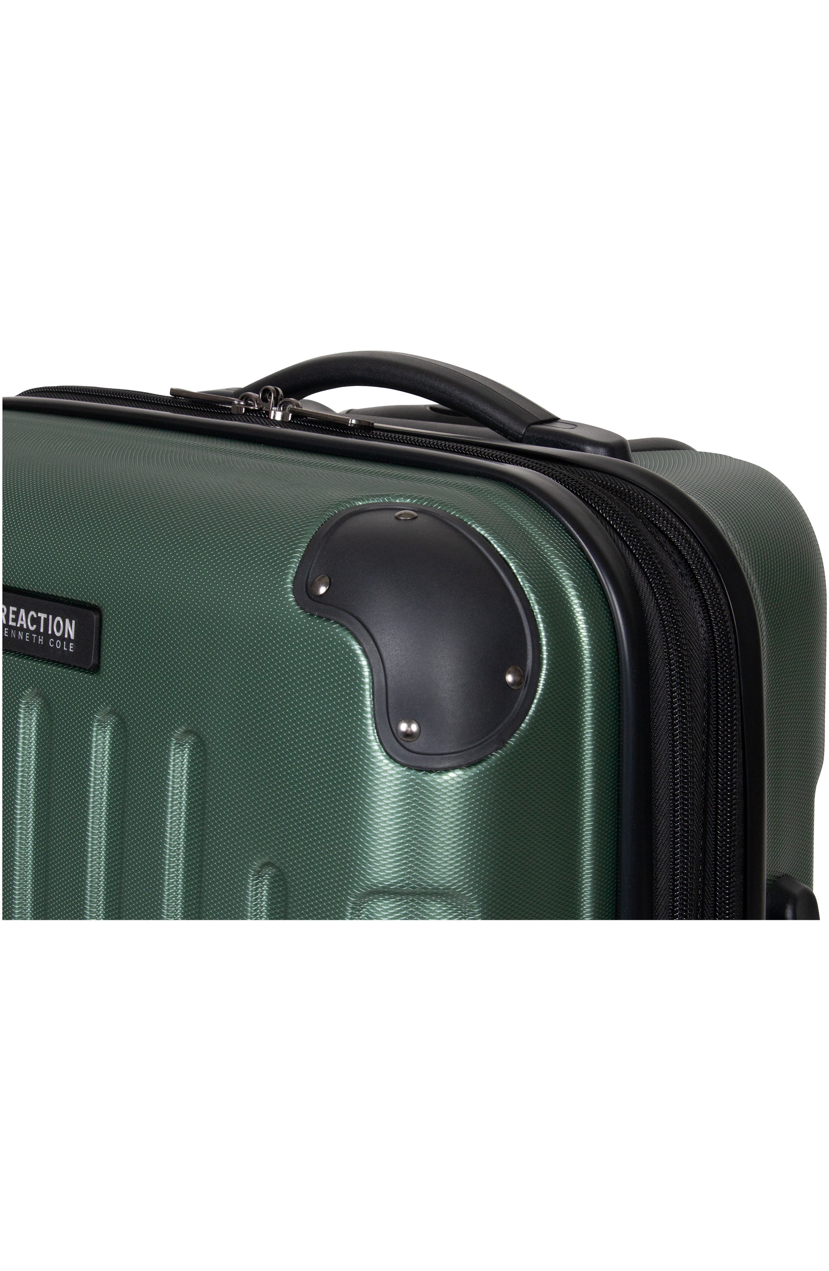 Kenneth Cole Reaction Renegade 20" Lightweight Hardside Expandable ...
