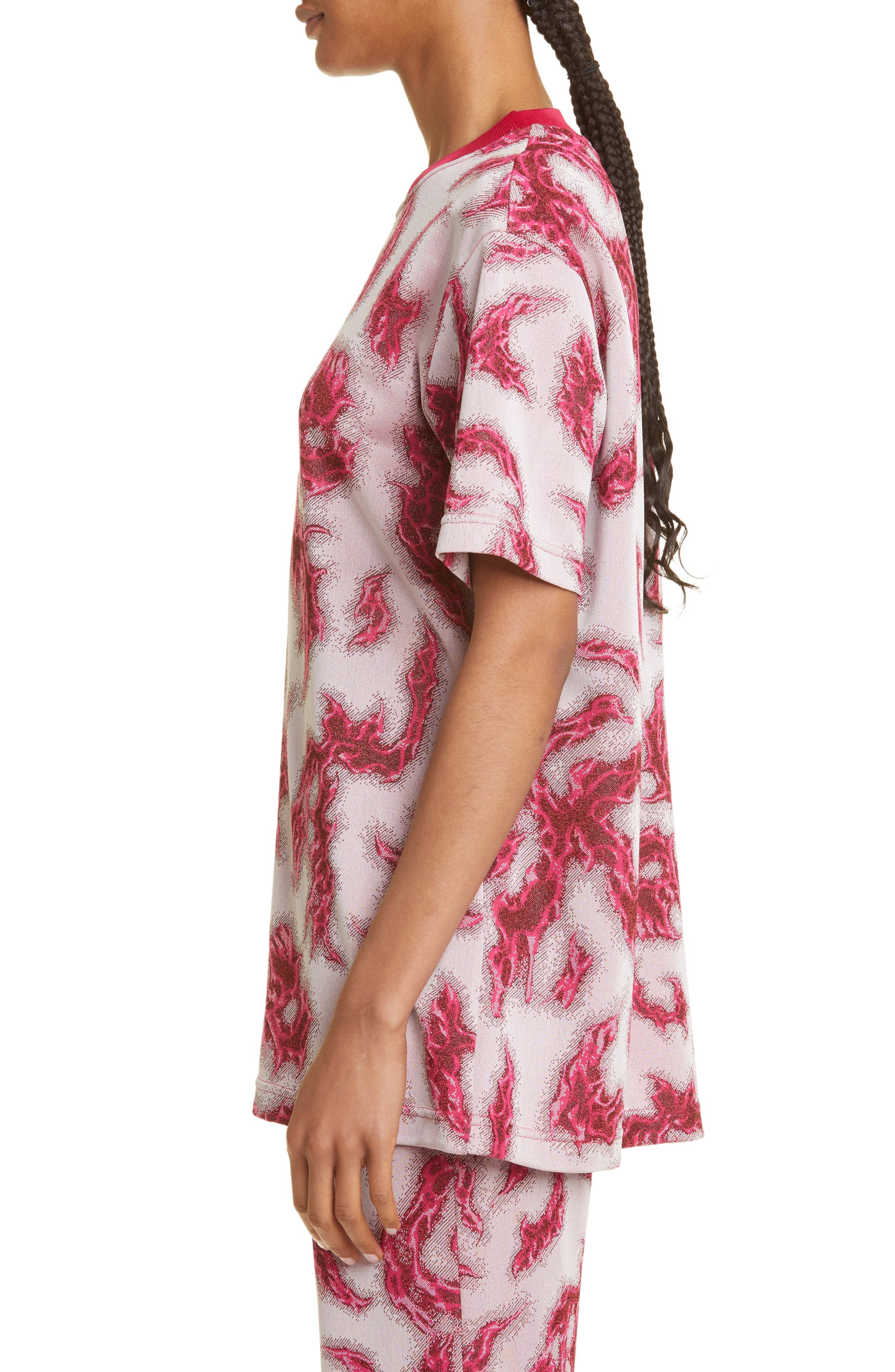 MACCAPANI Jacquard Top | Nordstromrack