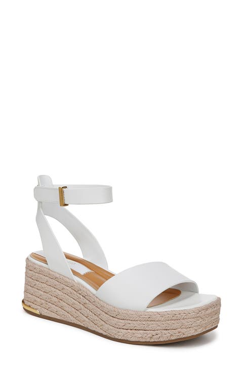 Women's White Platform Sandals | Nordstrom