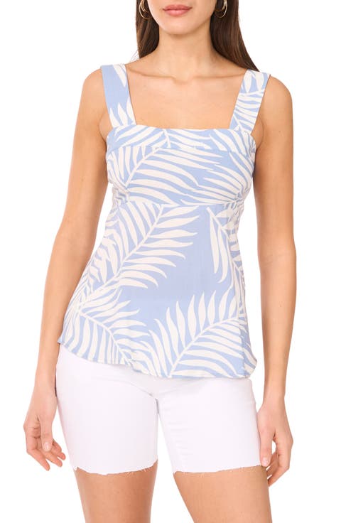 Women's Square Neck Tops | Nordstrom