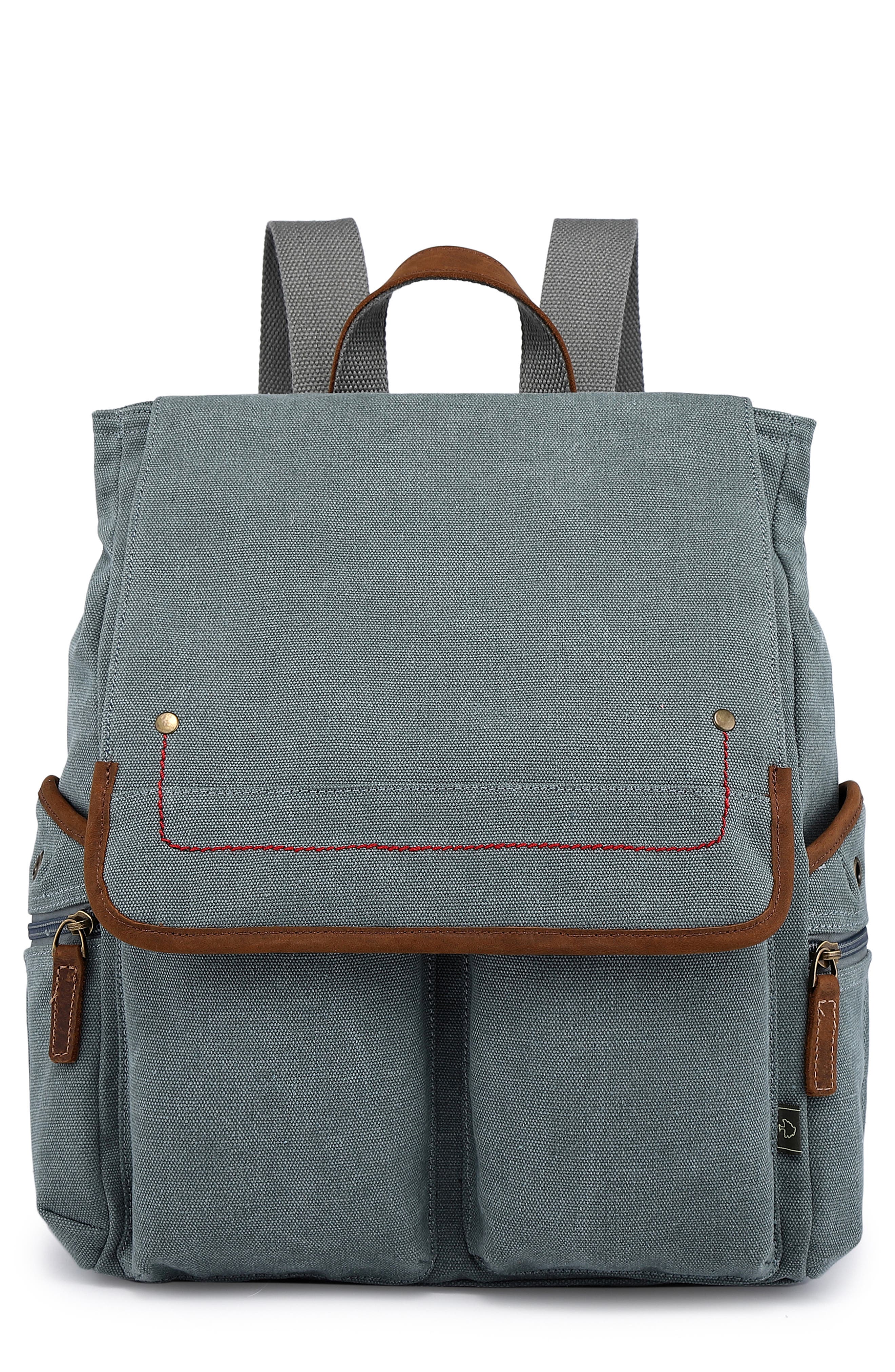 THE SAME DIRECTION Atona Canvas Backpack | Nordstromrack