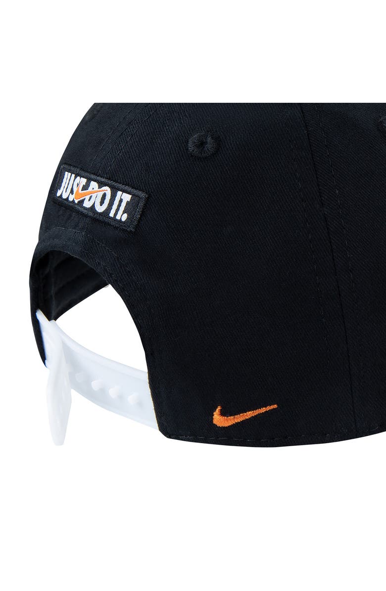 Nike Kids' Logo Toss Patch Club Baseball Cap | Nordstromrack