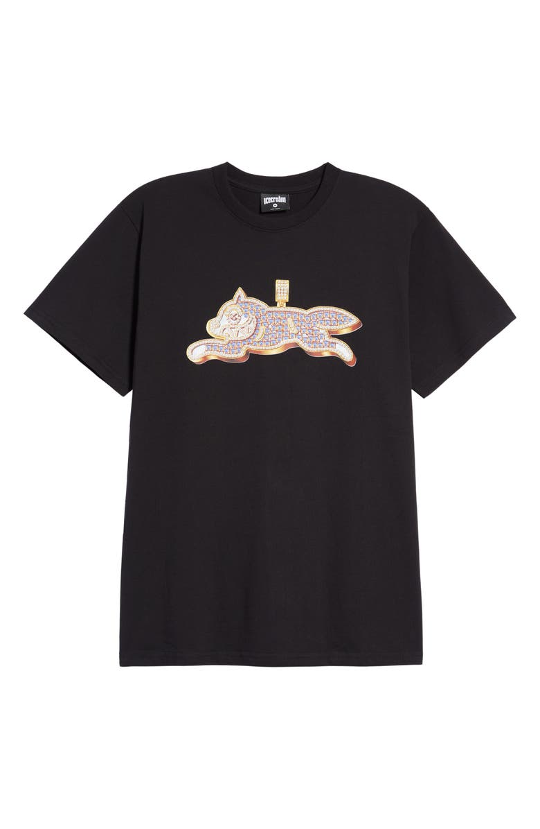 ICECREAM Ruby Short Sleeve Graphic Tee | Nordstromrack
