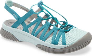Jambu Water Diva Encore Sandal (Women) | Nordstrom