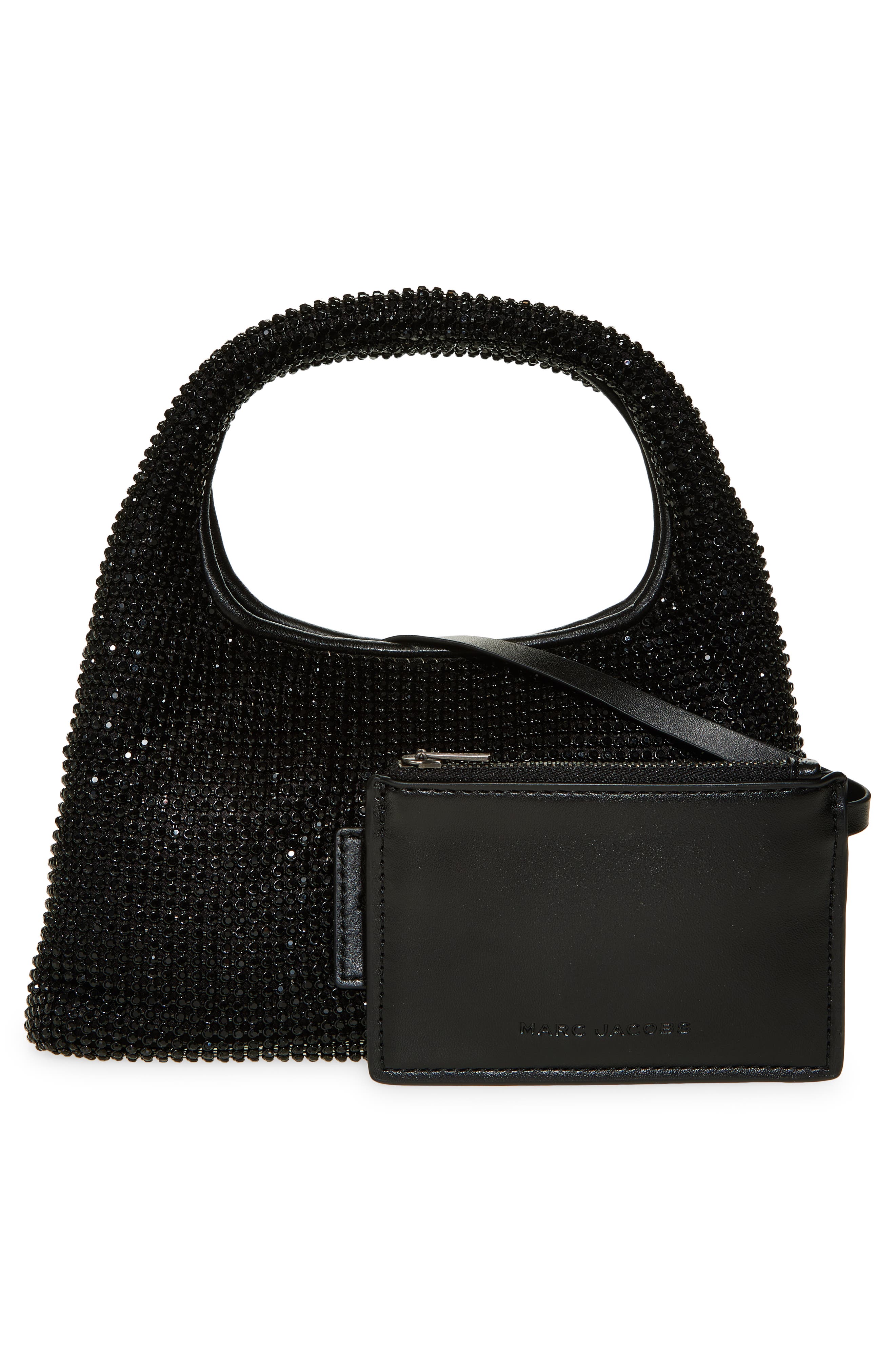 Marc Jacobs The Mini Sack Top Handle Bag | Nordstrom