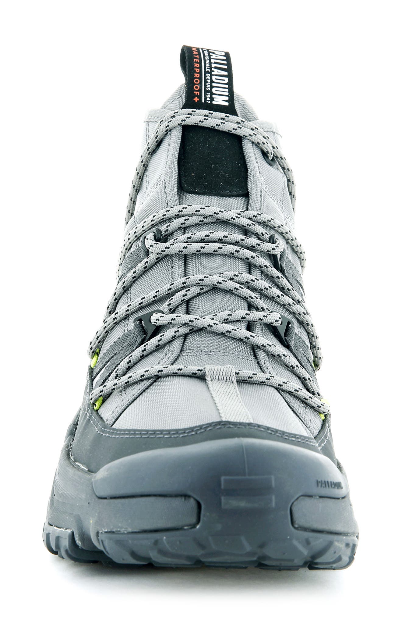 Palladium Gender Inclusive Waterproof Off-Grid Cross Boot | Nordstromrack