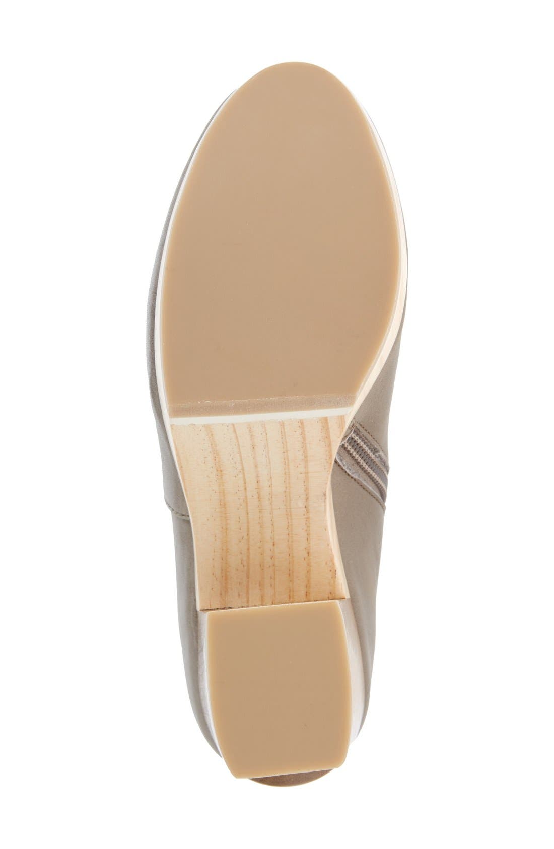 COCLICO 'Tickle' Platform Bootie (Women) | Nordstrom