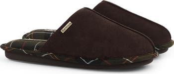 Barbour Simone Mule Slipper (Women) | Nordstromrack