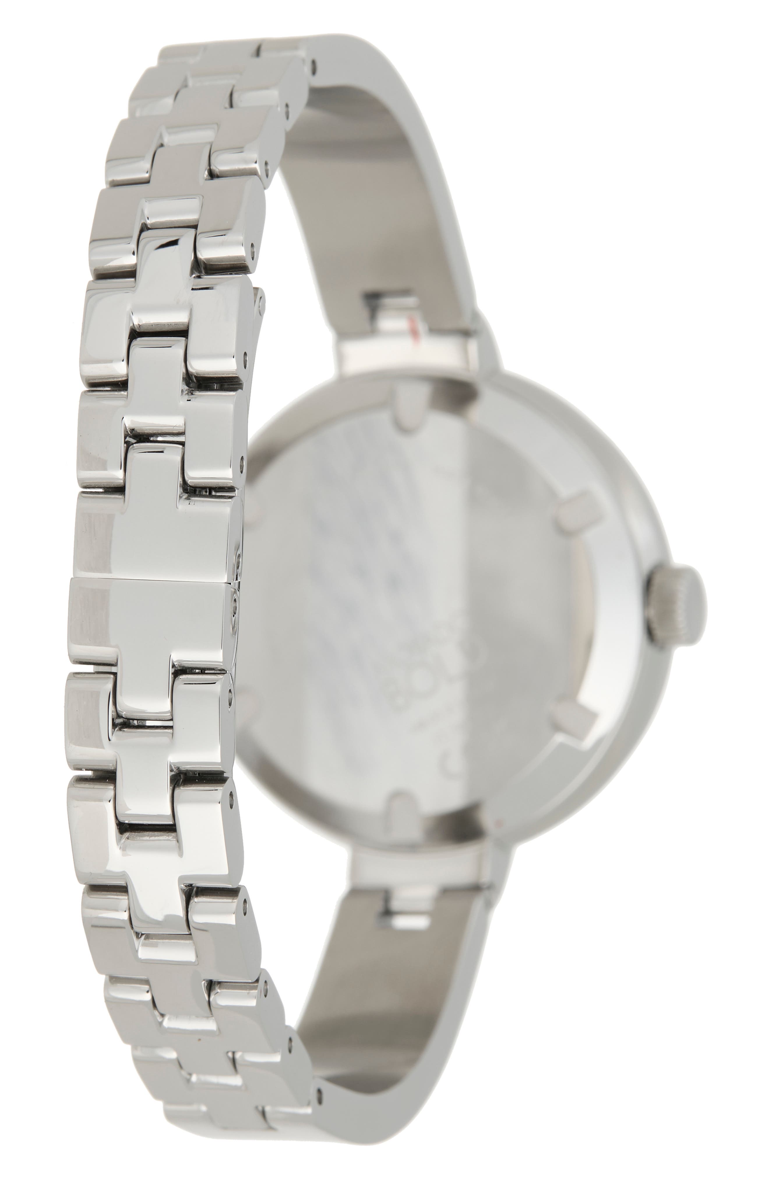 'Bold' Bangle Watch, 34mm (Women) | Nordstromrack