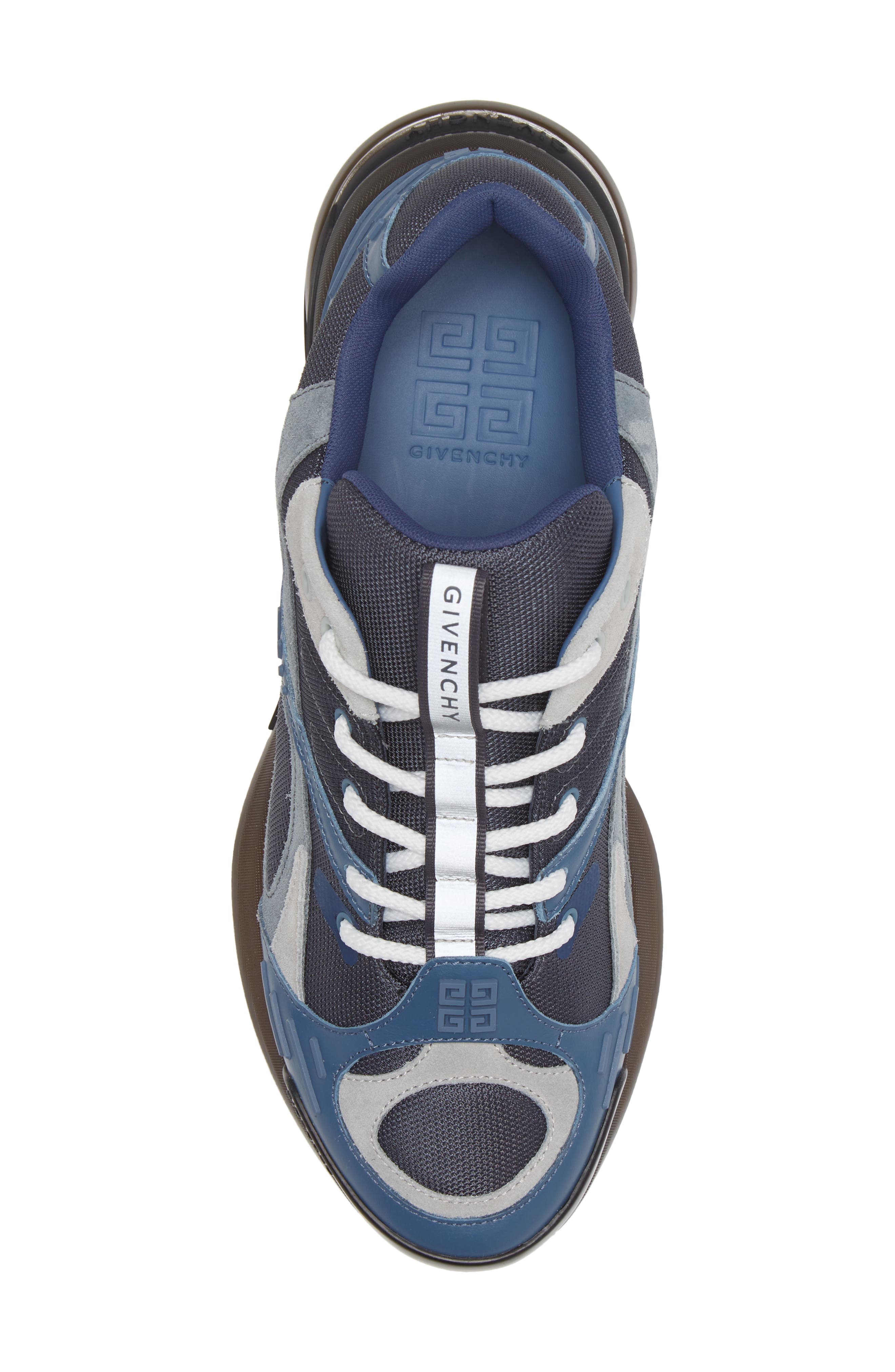 Givenchy GIV 1 TR Runner Sneaker (Men) | Nordstrom