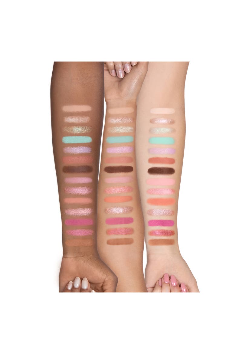 Too Femme Ethereal Eyeshadow Palette - Limited Edition (Women ...