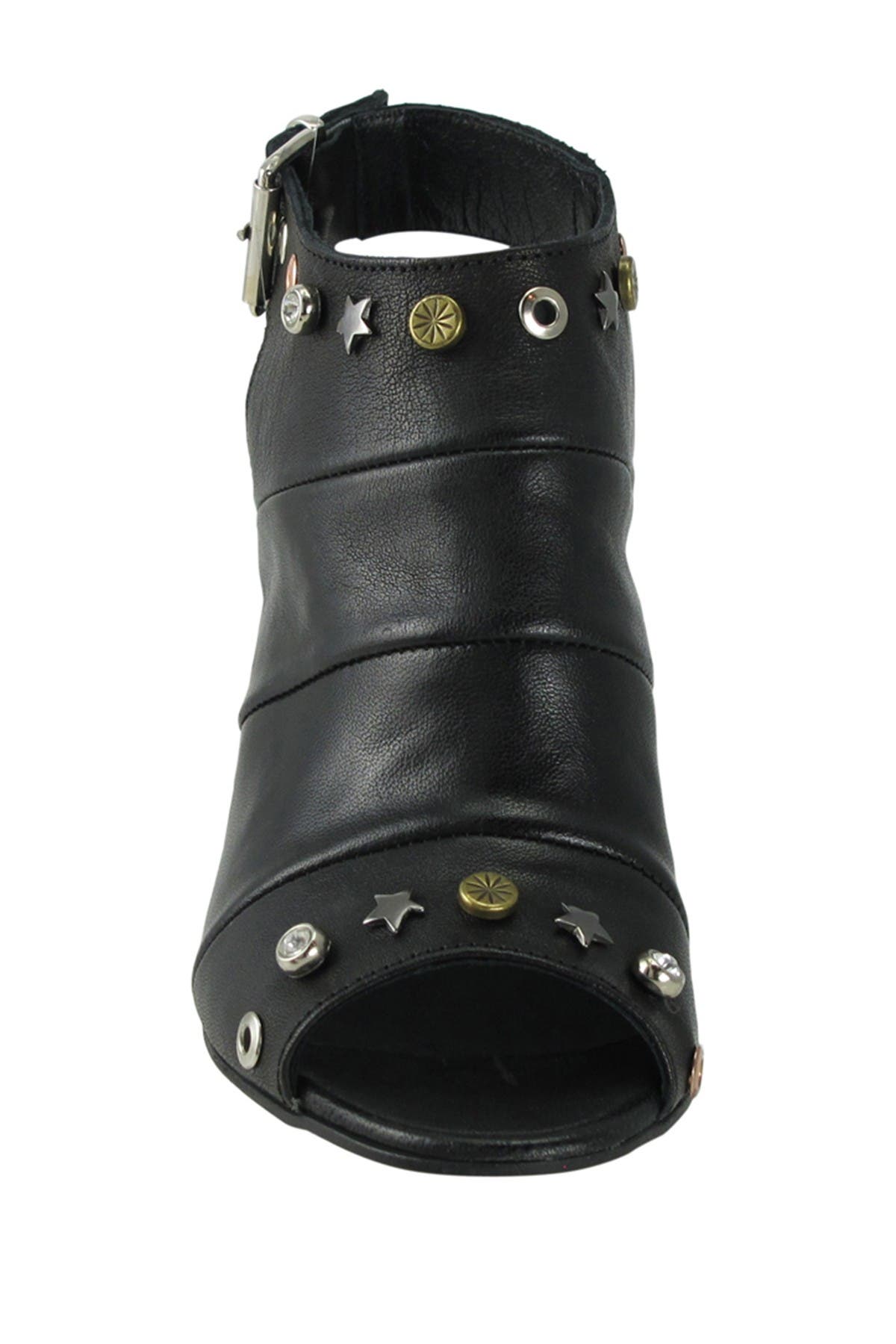 Ron White Saleta Studded Bootie | Nordstromrack
