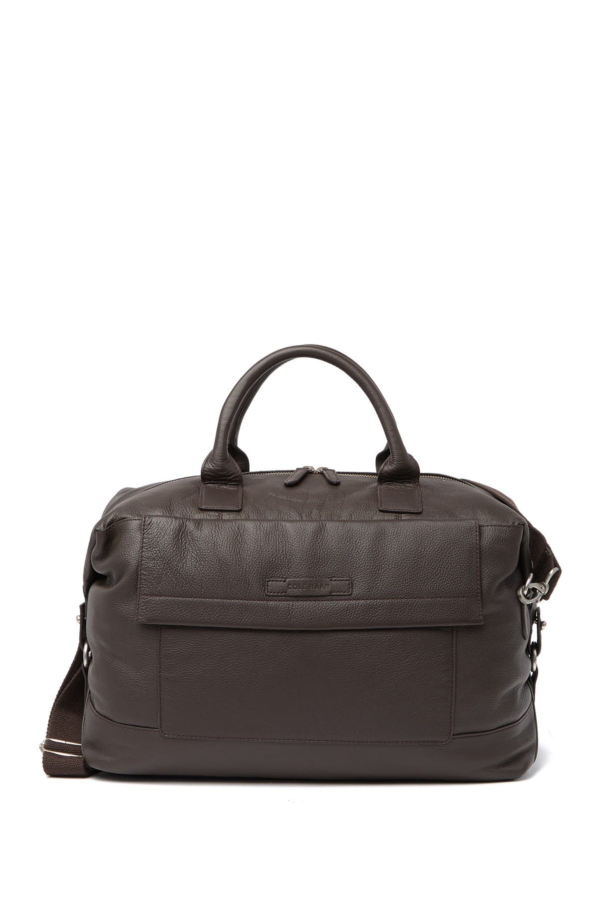 Cole Haan Pebble Leather Weekend Bag | Nordstromrack